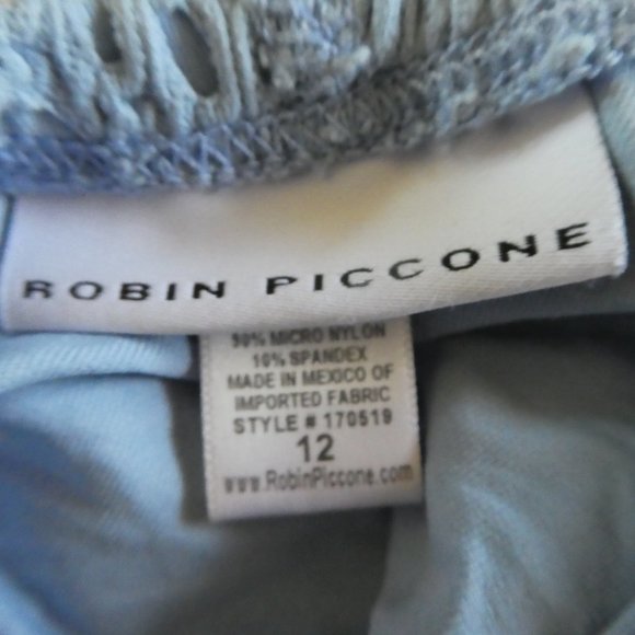 Robin Piccone | Swim | Robin Piccone Swimsuit One Piece Sophia Aero ...